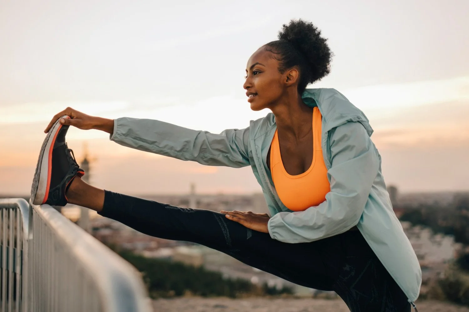 Not sure how to stick to your exercise routine? 10 tips you need — Calm ...