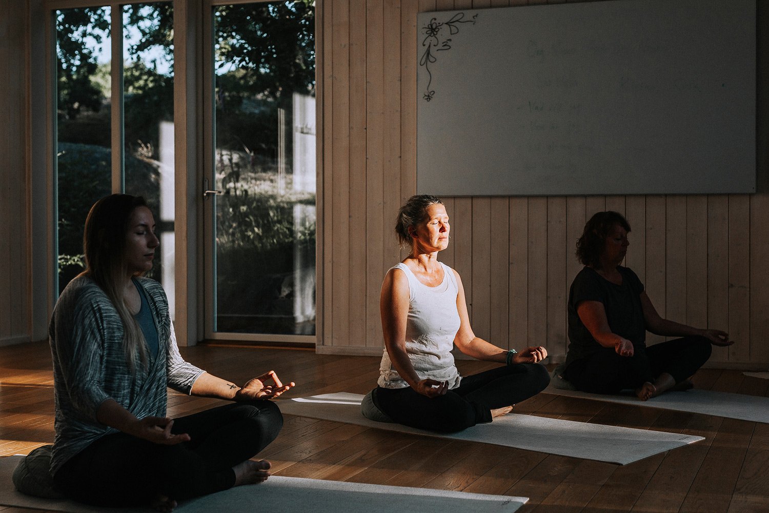 Thinking of doing a silent retreat? Here’s what to know — Calm Blog