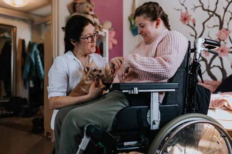 What is ableism? Plus, 8 ways to notice bias and be inclusive — Calm Blog