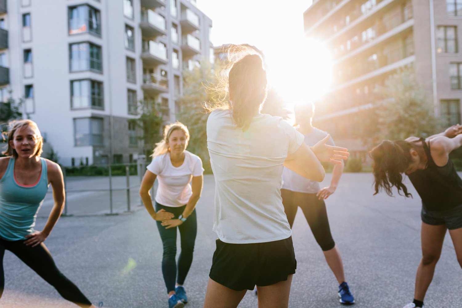 How to relieve stress quickly (in 10 minutes or less) — Calm Blog