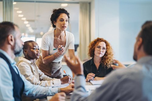 8 best ways to deescalate a workplace conflict — Calm Blog