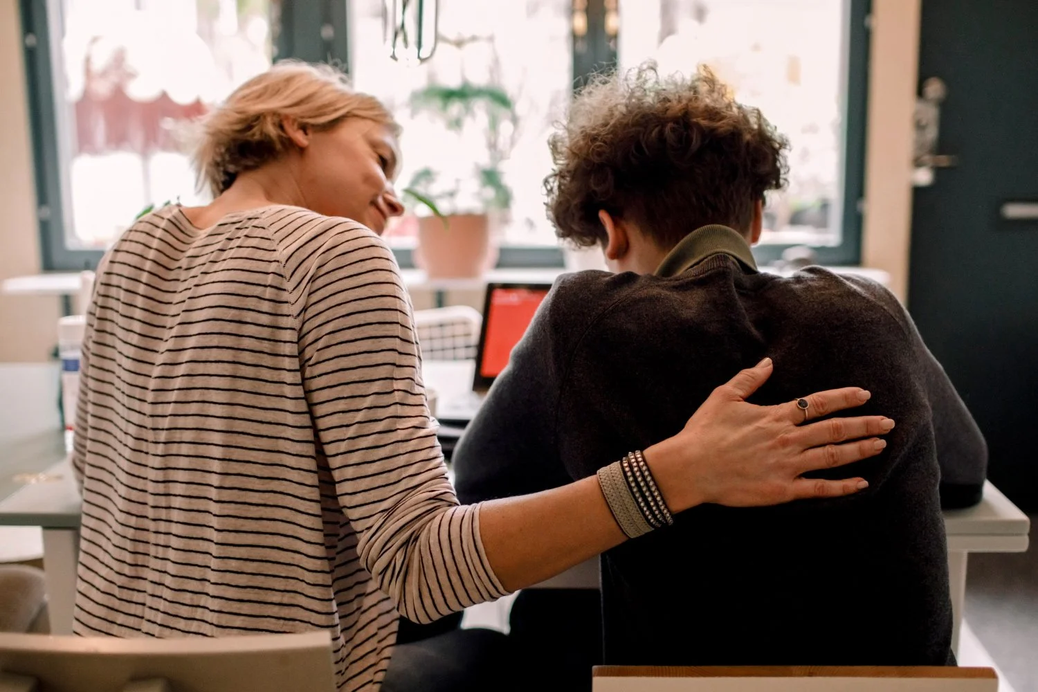 What is co-regulation in relationships? — Calm Blog