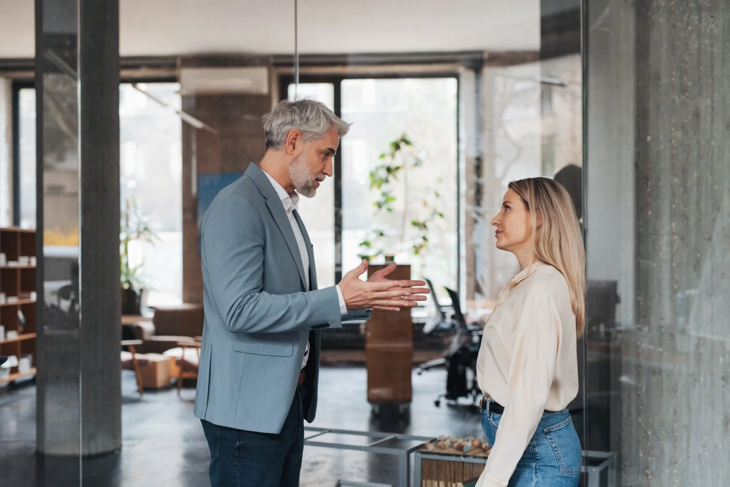 How to mindfully respond to passive-aggressive behavior — Calm Blog