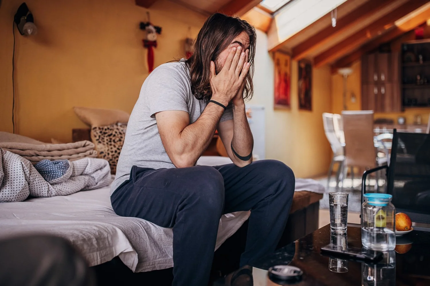 Why can’t I nap? 8 common reasons (and how to fix them) — Calm Blog