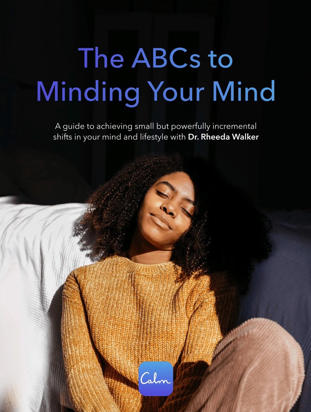 Achieve powerful shifts in your life with “The ABCs to Minding Your ...