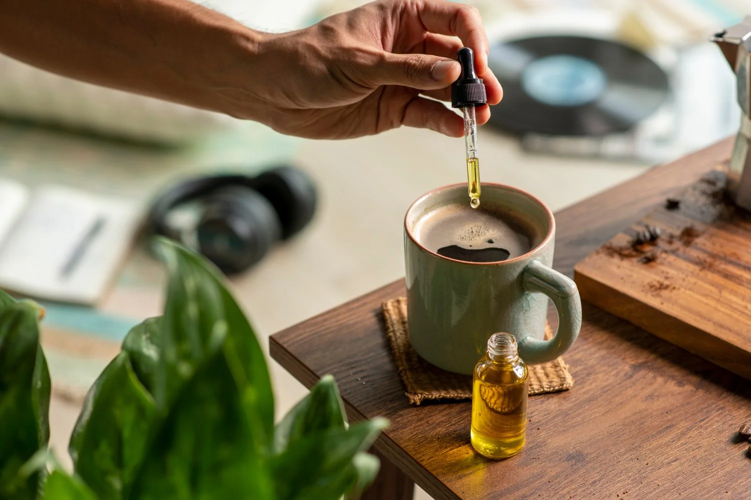 Can THC help with ADHD (or will it make it worse)? — Calm Blog
