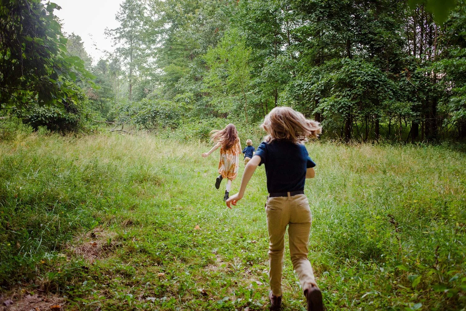 Is middle child syndrome real? What the science actually says — Calm Blog