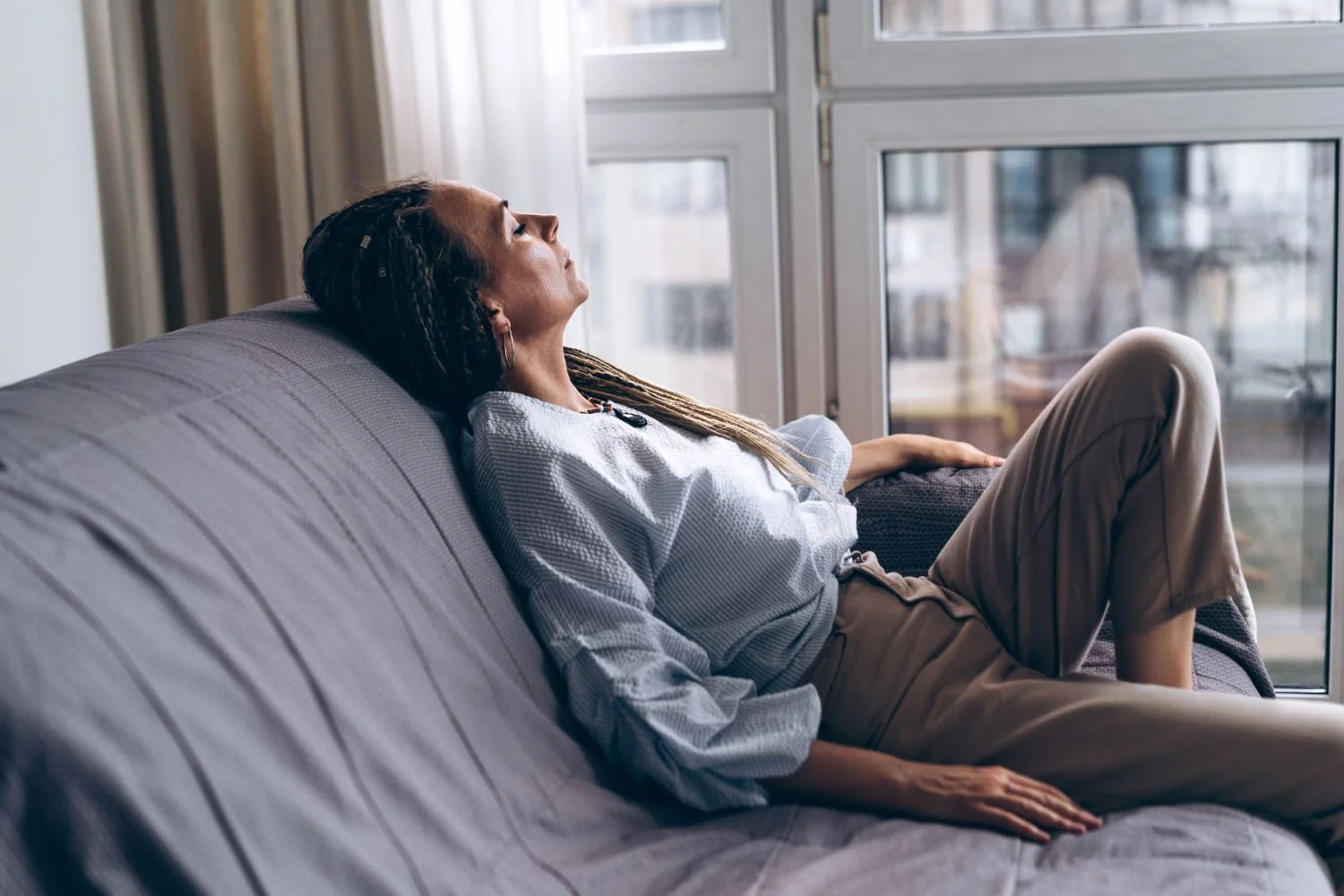 Understanding and conquering hangxiety: A guide to managing hangover anxiety — Calm Blog