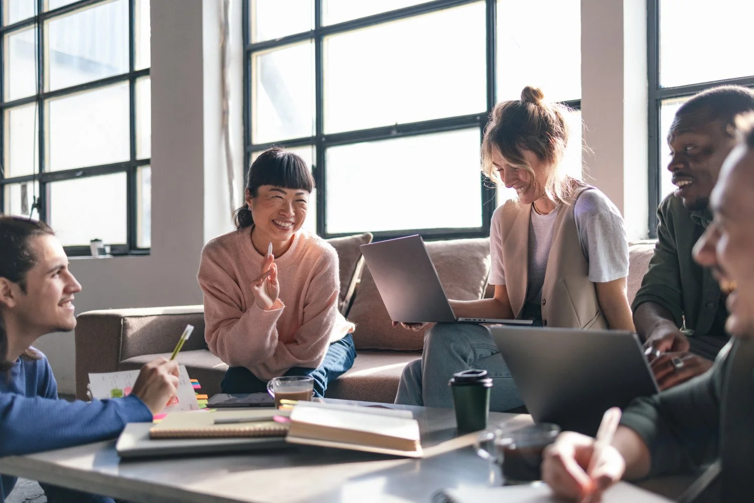 How to build rapport: 15 examples to strengthen connection — Calm Blog