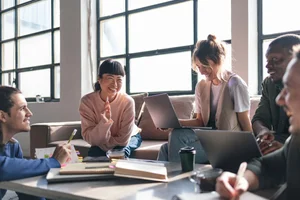 How to build rapport: 15 examples to strengthen connection — Calm Blog