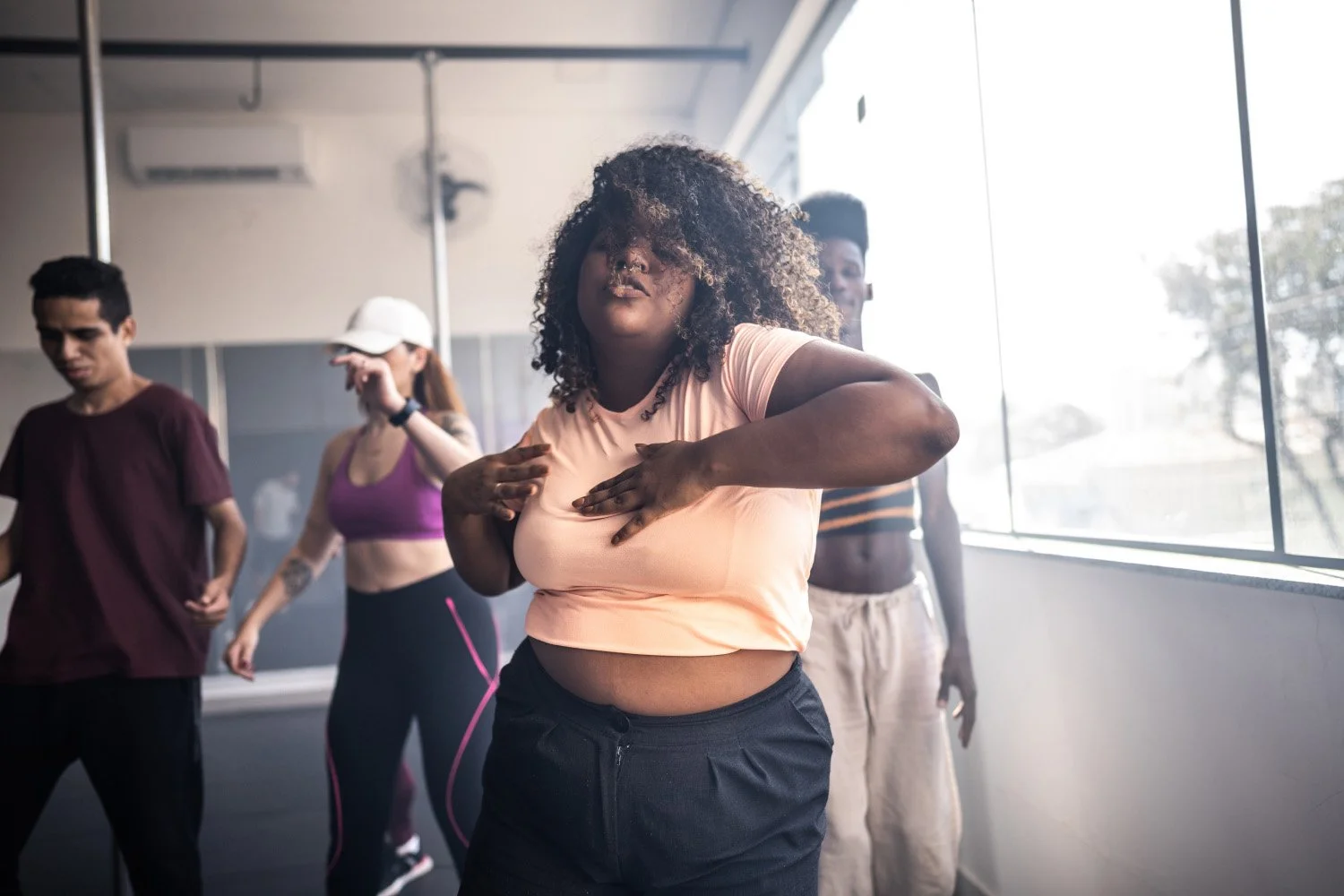 Does exercise ease depression symptoms? What you need to know — Calm Blog