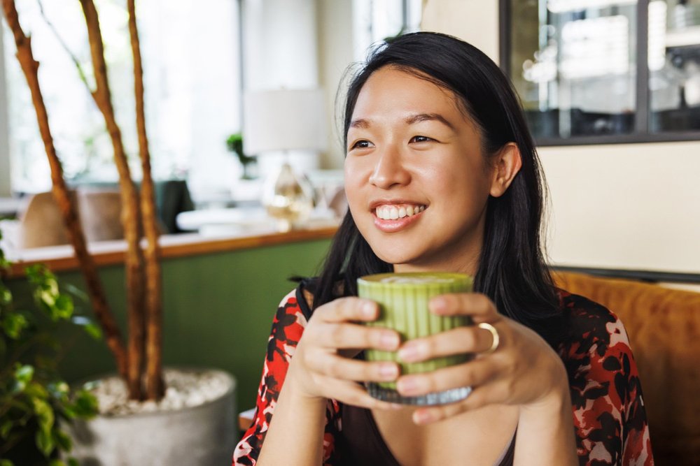 7 potential health benefits of your daily matcha tea — Calm Blog