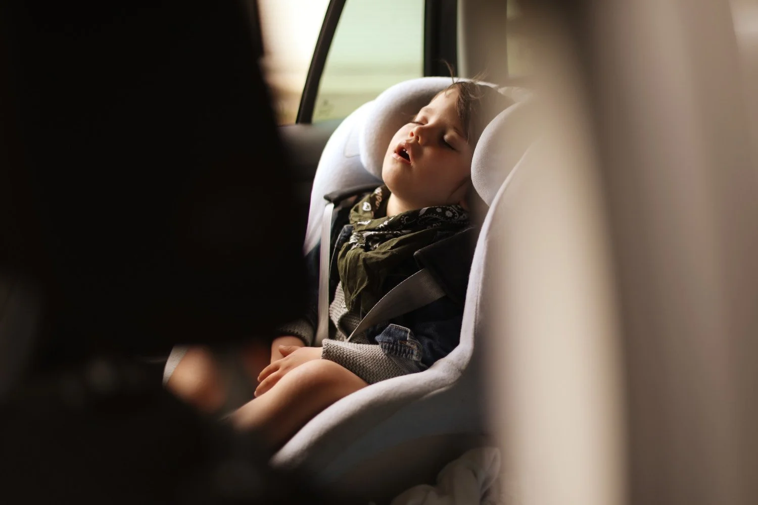 When do kids stop napping? 4 common nap schedules by age — Calm Blog