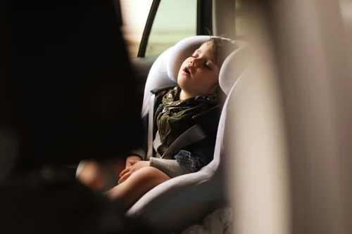 When do kids stop napping? 4 common nap schedules by age — Calm Blog