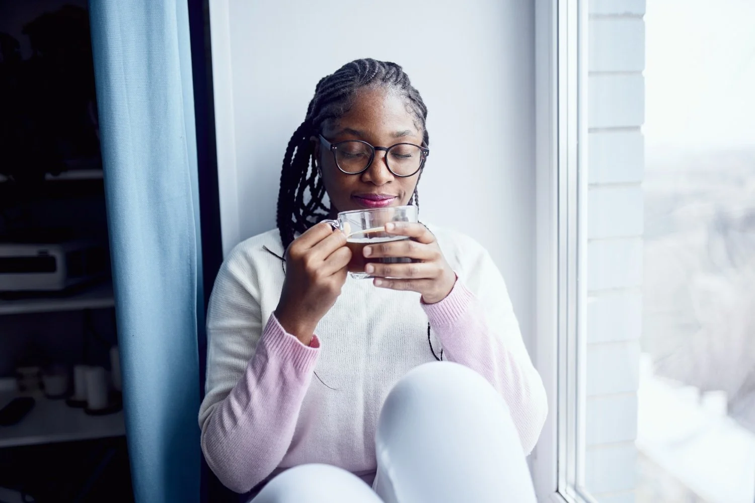 How to establish a wake-up routine (and actually stick to it) — Calm Blog