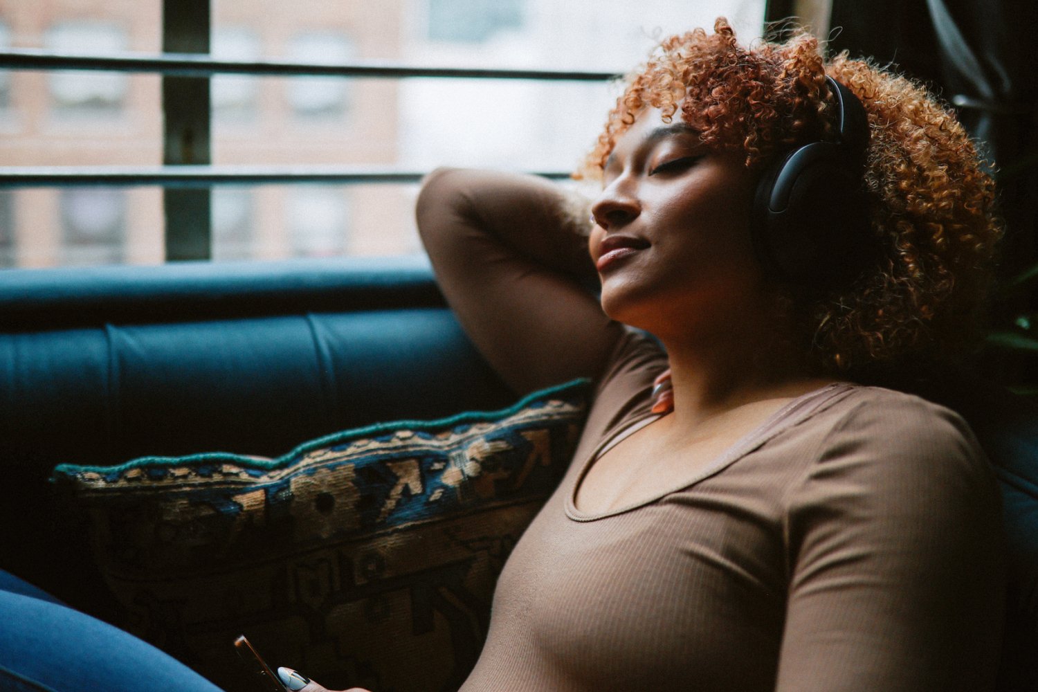 Benefits of alone time, and 5 signs you need more of it — Calm Blog