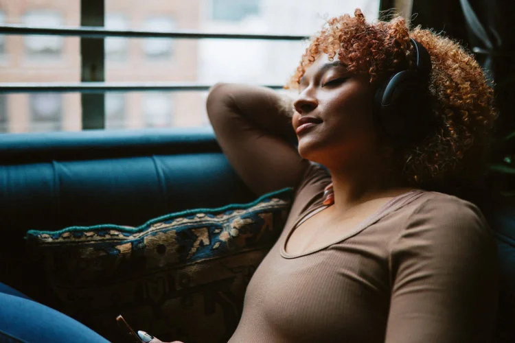 Benefits of alone time, and 5 signs you need more of it — Calm Blog