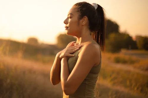 Feeling anxious? Here’s how to lower your heart rate quickly — Calm Blog