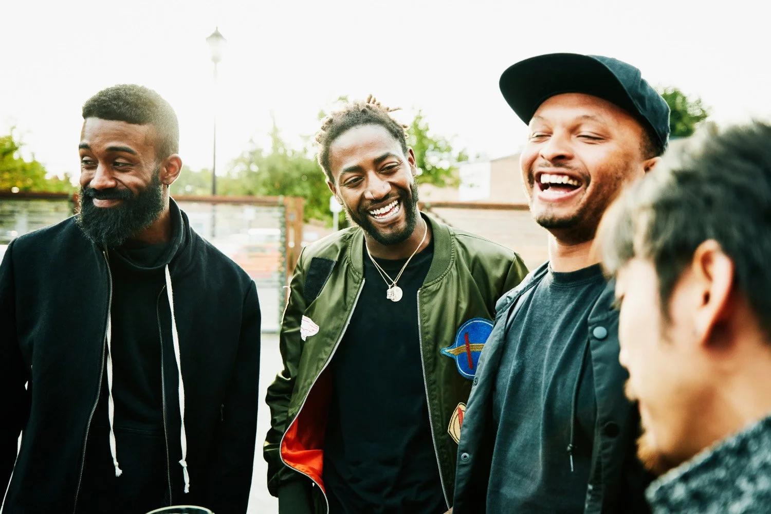 How to feel less self-conscious: 8 tips to help you thrive — Calm Blog