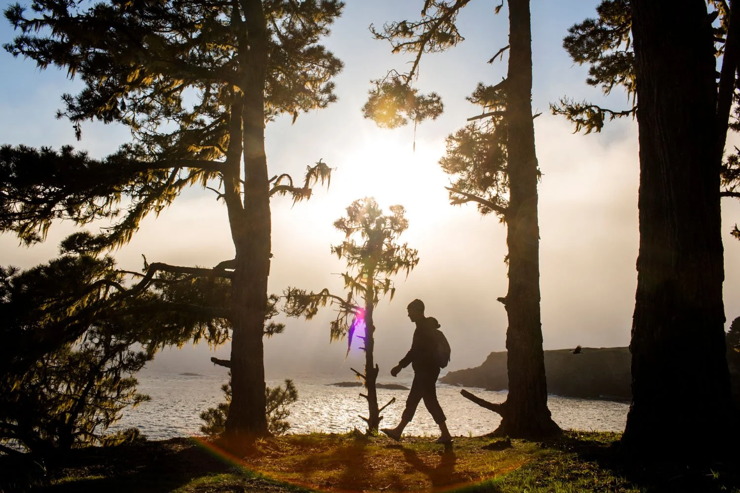 What is grounding? Plus, how it can benefit your health — Calm Blog