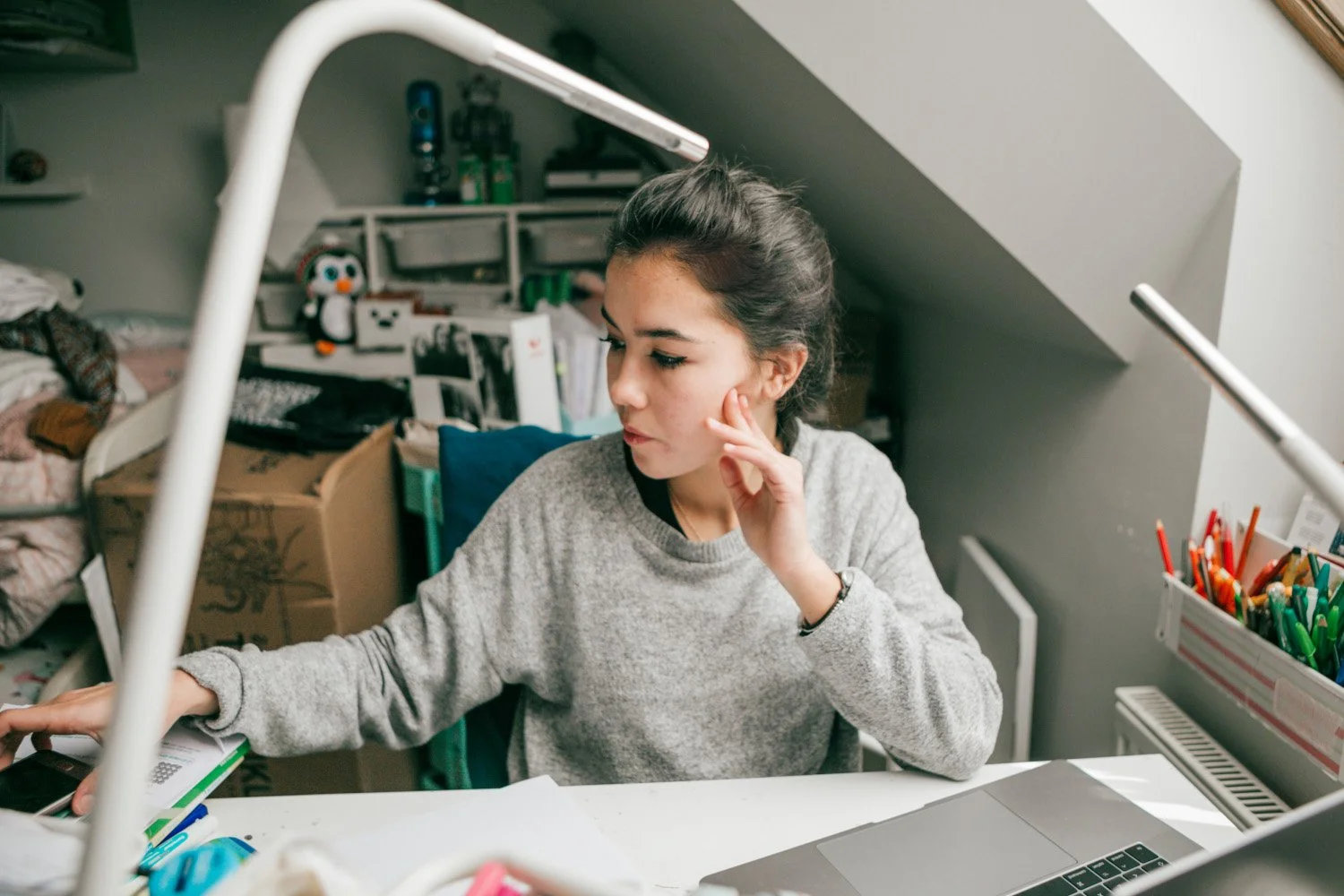 Here's how your clutter may be affecting your mental health — Calm Blog
