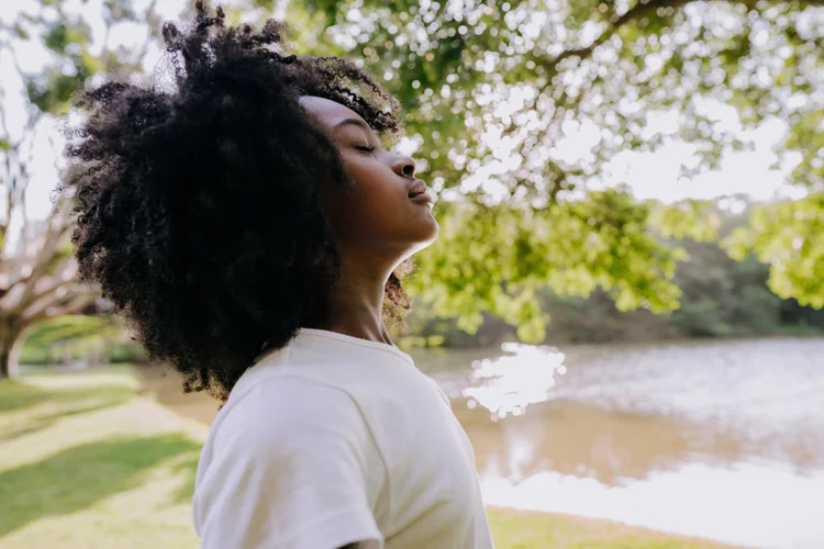 10 types of breathing exercises (and how to practice them) — Calm Blog