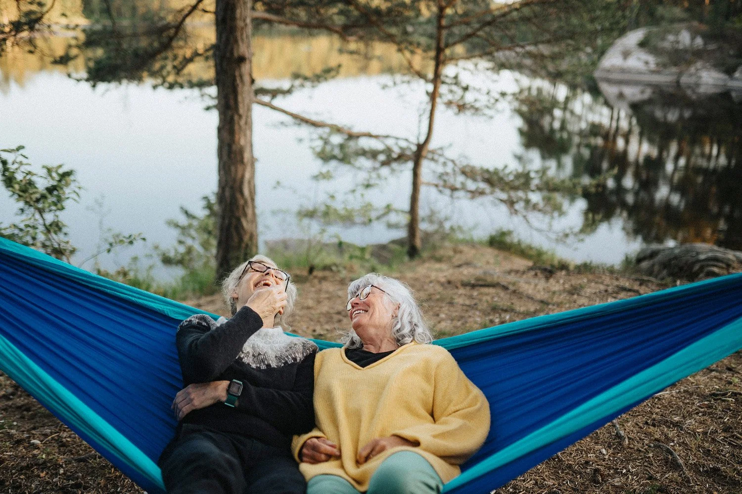 50 funny questions to ask anyone to connect and laugh more — Calm Blog