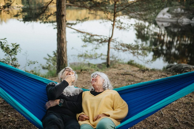 50 funny questions to ask anyone to connect and laugh more — Calm Blog