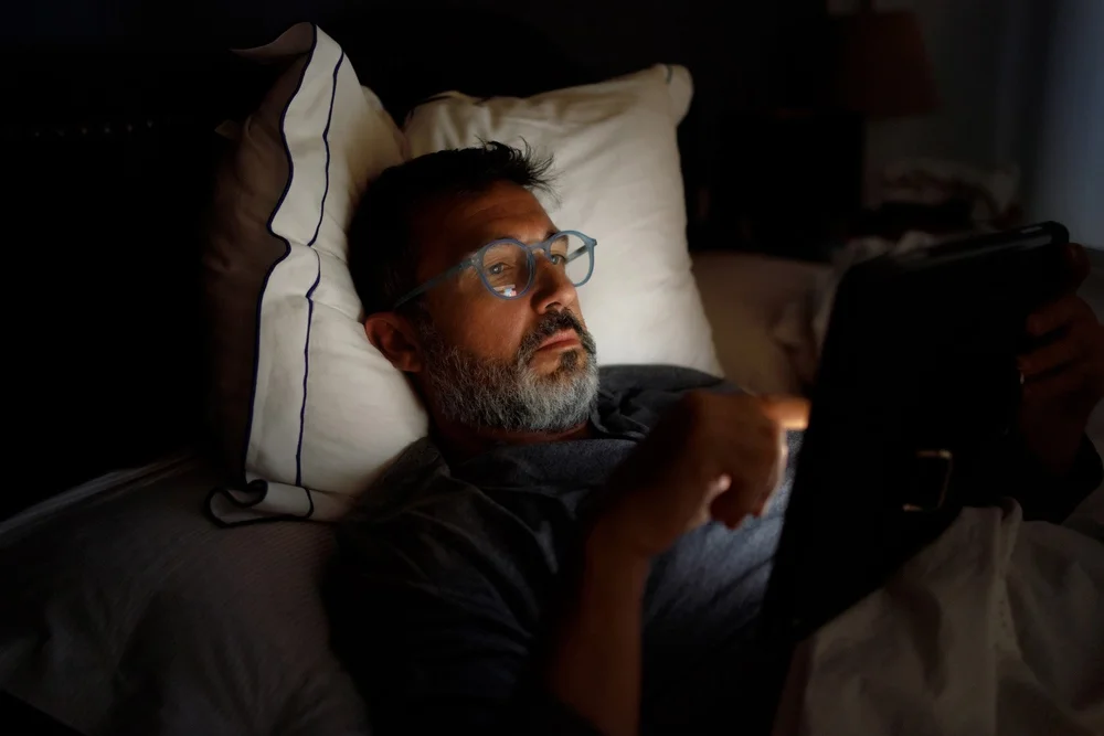 Insomnia - what causes it, symptoms & how to prevent insomnia — Calm Blog