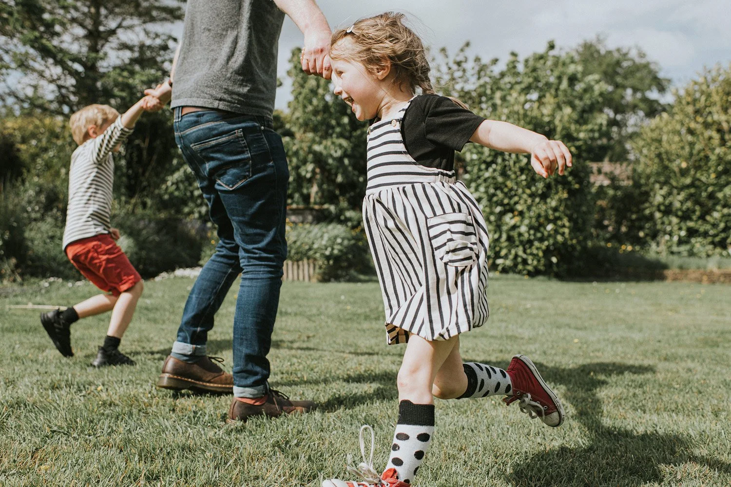 How to teach gratitude to kids: 8 simple ways to practice — Calm Blog