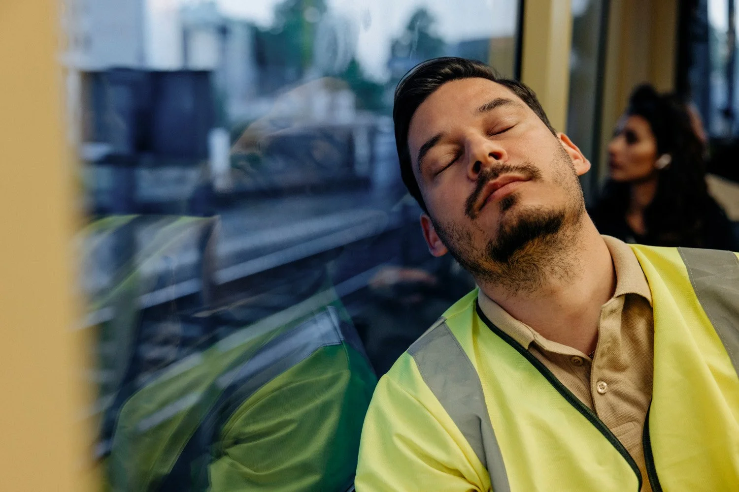 10 tips for night shift workers to get better sleep — Calm Blog