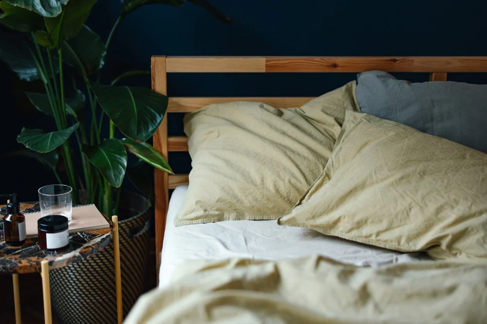 6 tips you need to create the best sleep environment — Calm Blog