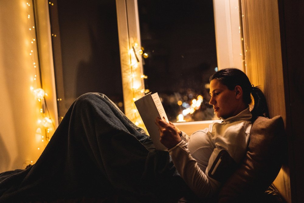 10 sleep hygiene tips and practices for better sleep — Calm Blog