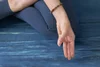 9 hand positions for meditation to add to your practice — Calm Blog