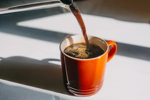 Is there a "best time" to drink coffee? What you need to know — Calm Blog