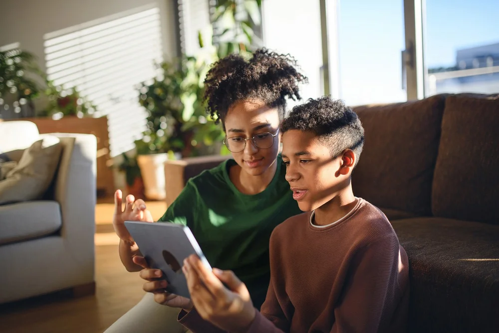 How parentification can shape your adult life (and 9 tips to heal ...