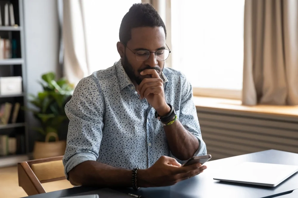 How to calm new job nerves: 10 tips to help you find ease — Calm Blog