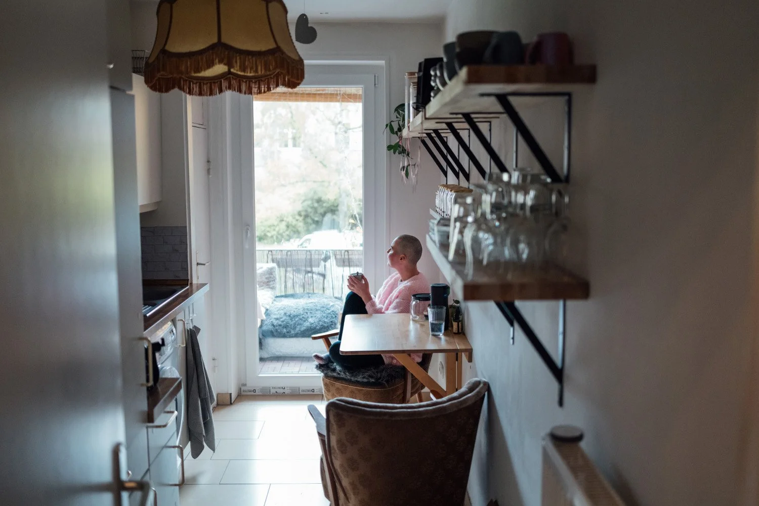 Coping with trauma: how to help yourself (or someone else) — Calm Blog