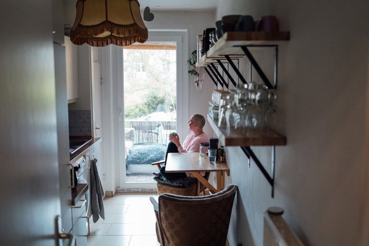 Coping with trauma: how to help yourself (or someone else) — Calm Blog