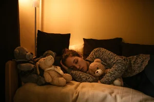Bedtime routine for teens: 8 steps to get teens to sleep well — Calm Blog
