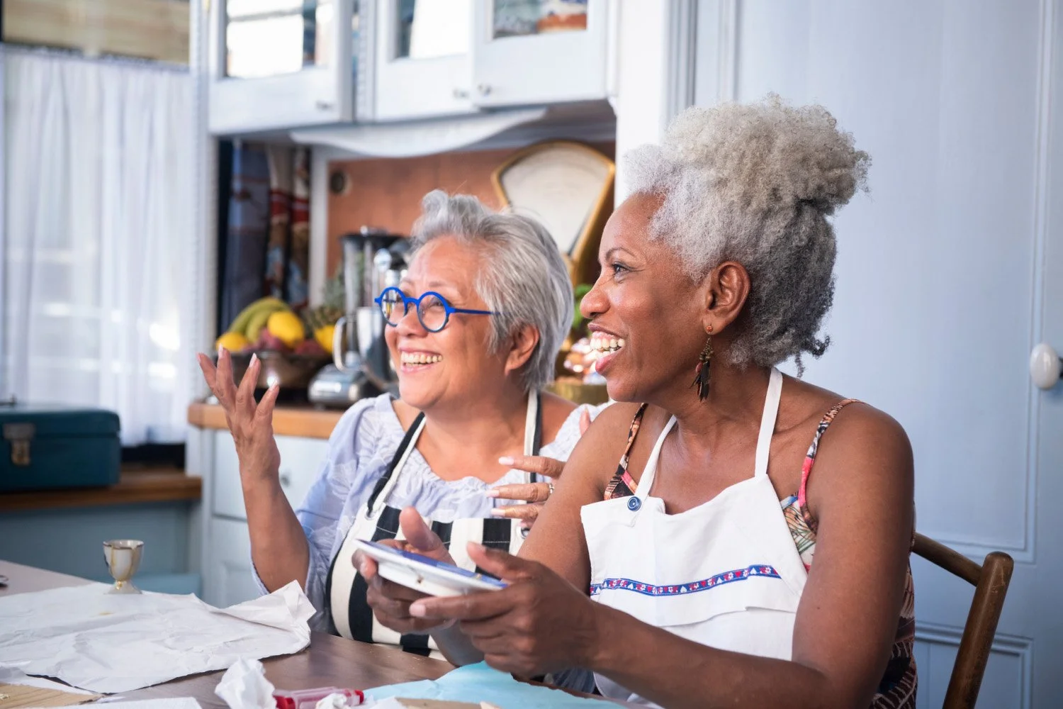 How to make & keep friends as an adult: 10 ways to connect — Calm Blog