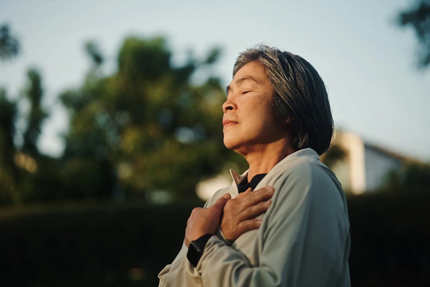 What is Tonglen meditation? A guide to getting started — Calm Blog