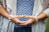 9 hand positions for meditation to add to your practice — Calm Blog