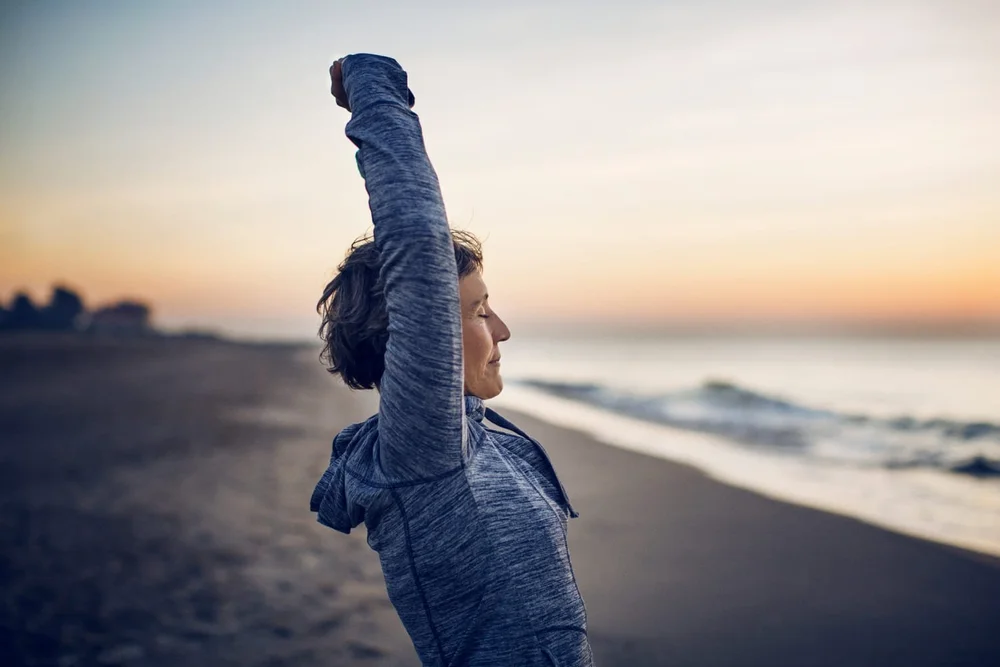 What you need to know about taking a nap after a workout — Calm Blog