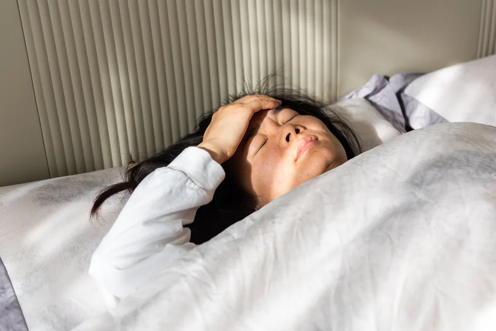 Why do cold sweats happen? Plus, 9 ways to treat them — Calm Blog