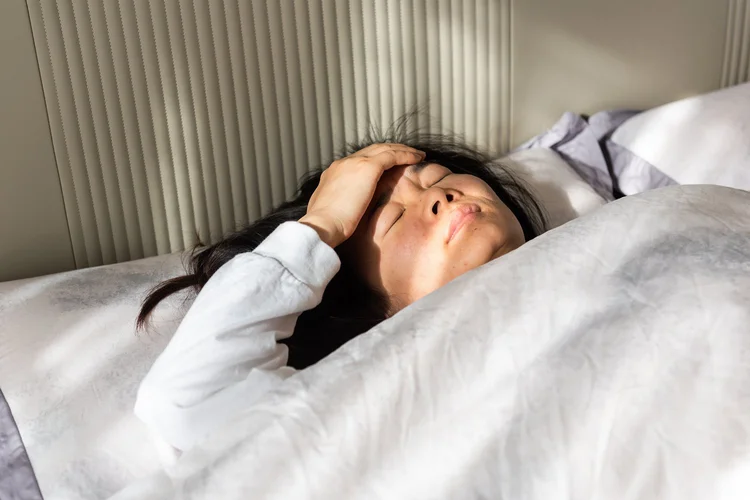 Why do cold sweats happen? Plus, 9 ways to treat them — Calm Blog
