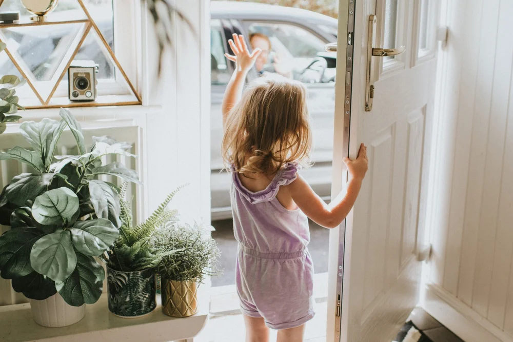 How to teach kids good manners (and why they matter) — Calm Blog