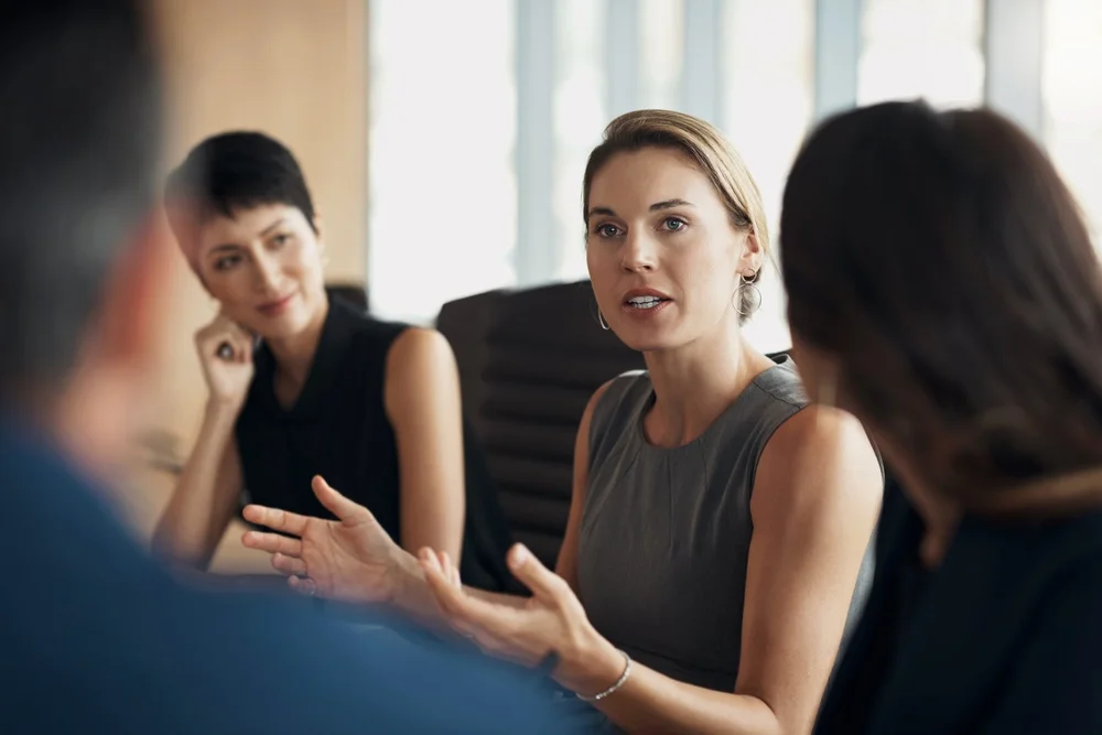 How to be more assertive in your life (and why it's important) — Calm Blog