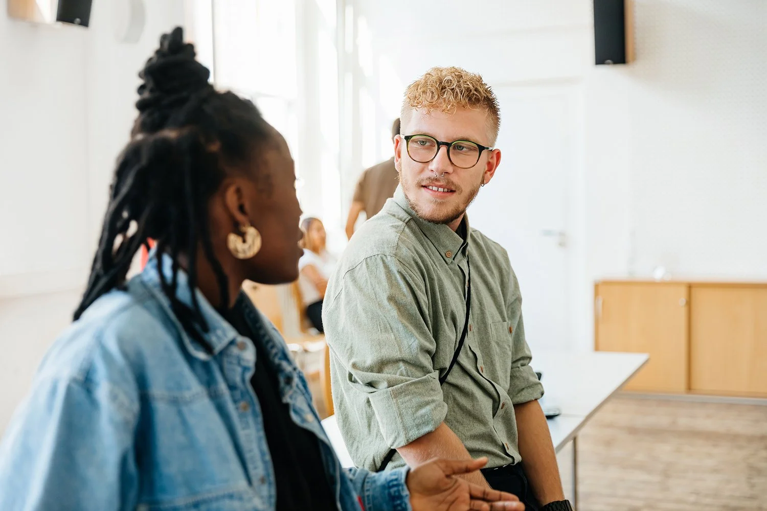 How to communicate better with all the people in your life — Calm Blog