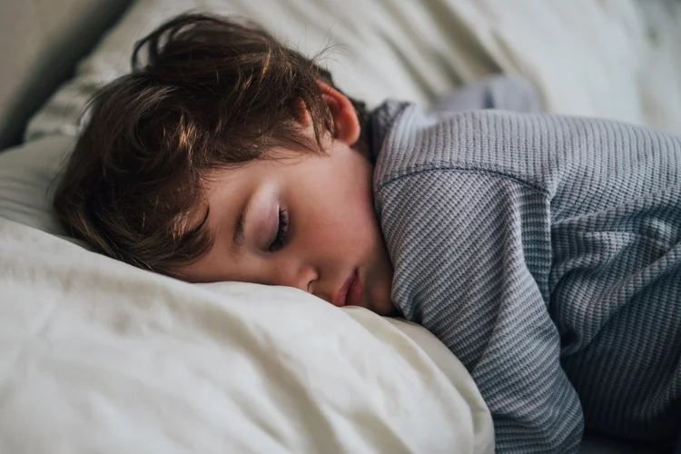 How much sleep do kids need? Plus how to help them sleep better — Calm Blog